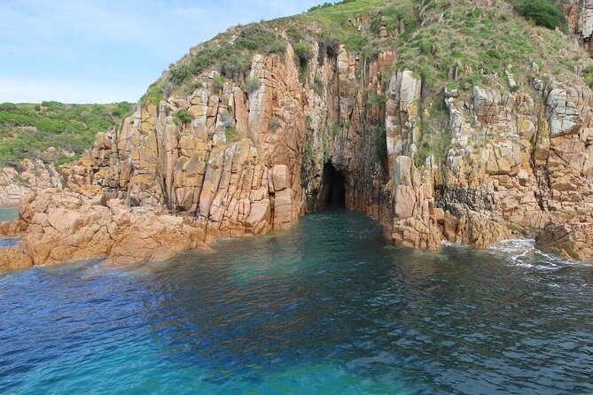Cape Woolamai Sightseeing Cruise from San Remo - FAQs