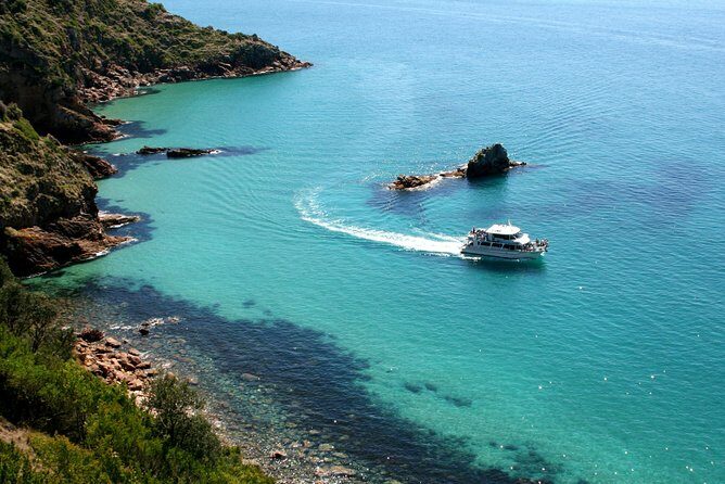 Cape Woolamai Sightseeing Cruise from San Remo - Final Thoughts