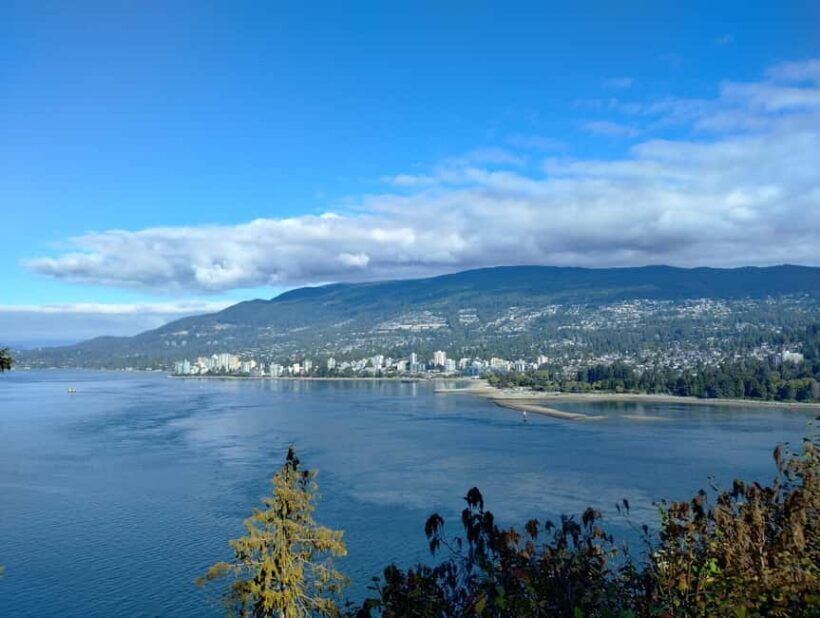 Capilano Br+Grouse Mtn+Dam+Lake&Hatcher/5in1/Small Group/Car - Why This Tour Works Well