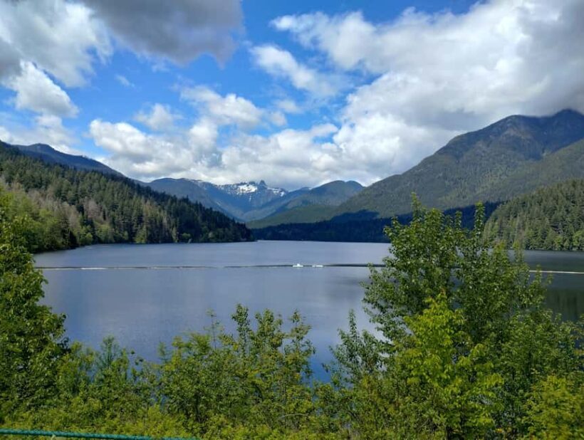 Capilano Br+Grouse Mtn+Dam+Lake&Hatcher/5in1/Small Group/Car - FAQs
