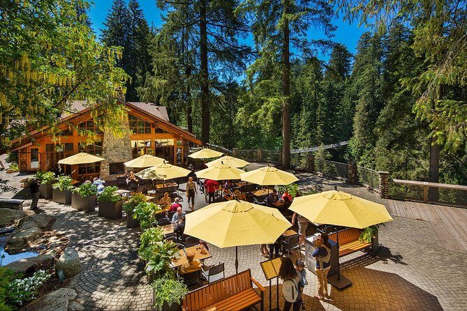 Capilano Suspension Bridge Park Ticket - Final Thoughts: Who Will Love This?