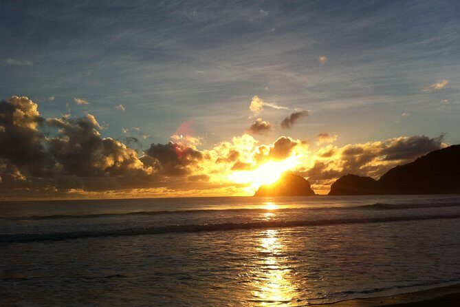 Capital and Beach Tour of St. Kitts and Nevis - Exploring the Itinerary: What’s Included and What to Expect