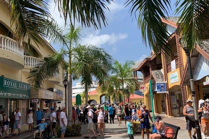 Capital and Beach Tour of St. Kitts and Nevis - FAQ About the Capital and Beach Tour of St. Kitts and Nevis