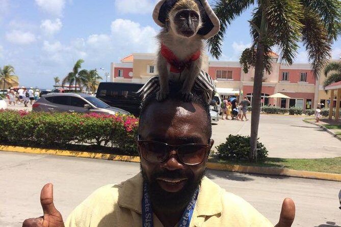 Capital and Beach Tour of St. Kitts and Nevis - Final Word