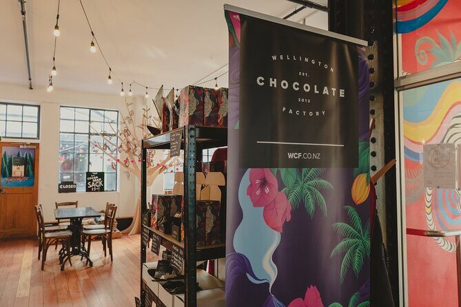 Capital Bites, A food tour of Wellington - Why This Tour Works