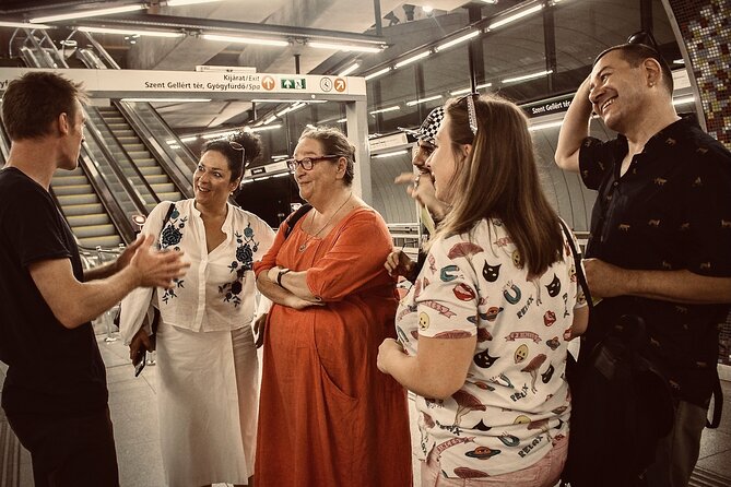 Capital Budapest - Half Day Private Tour (4hr) - The Value and Practicalities