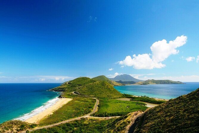 Capital City Tour and Beach Splash - Key Points