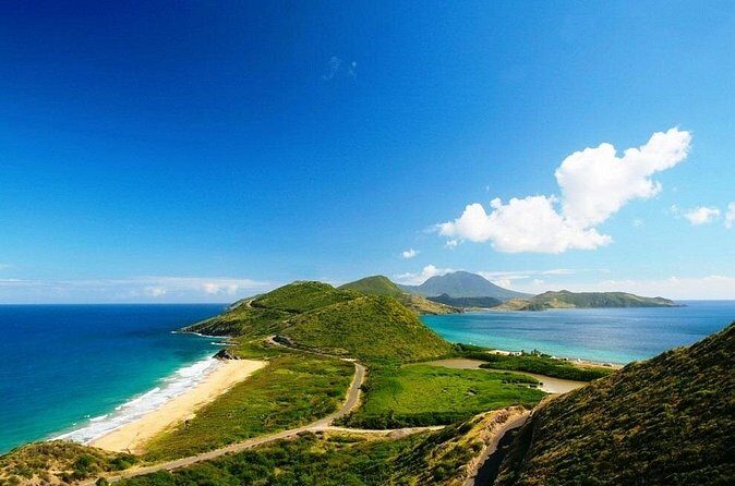 Capital City Tour and Beach Splash - Discovering St. Kitts: An Authentic Snapshot