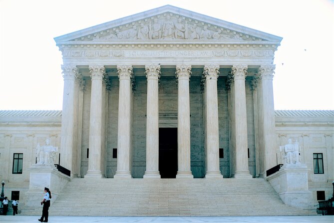 Capitol Hill: Capitol & Library of Congress Small-Group Tour - The Verdict: Is It Worth It?