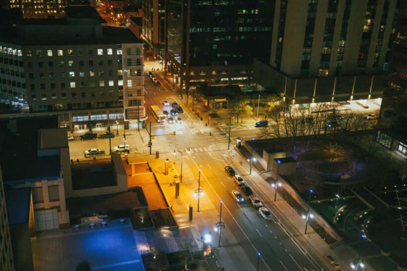 Capitol Hill Haunts: A Ghostly Walking Tour - The Sum Up: Is It Worth It?