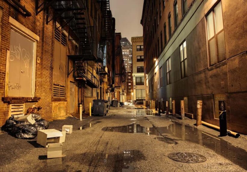 Capitol Hill Haunts: A Ghostly Walking Tour - FAQ