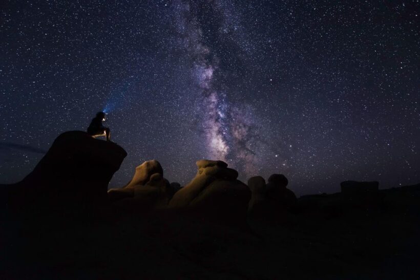 Capitol Reef Astro Photography Tour - The Sum Up