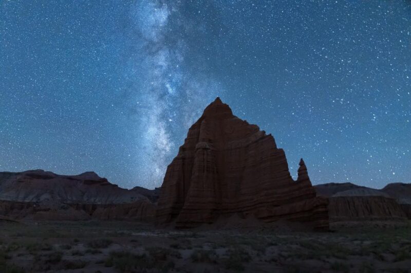 Capitol Reef Astro Photography Tour - Why This Tour Stands Out