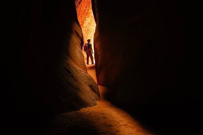 Capitol Reef National Park Canyoneering Adventure - The Experience in Detail