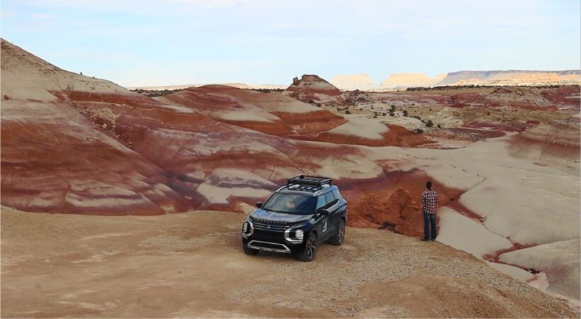 Capitol Reef National Park: Cathedral Valley Day Trip - An In-Depth Look at the Cathedral Valley Day Trip