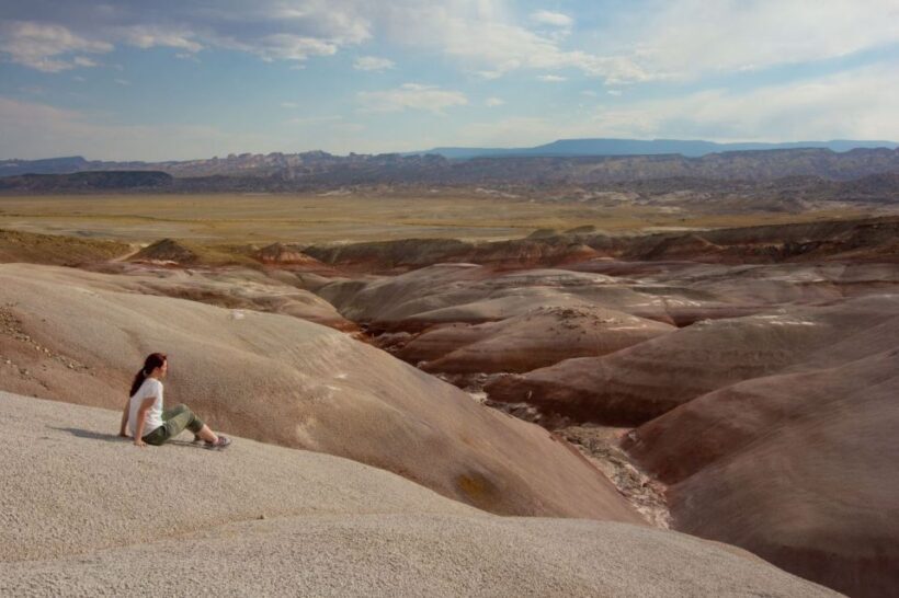 Capitol Reef National Park: Cathedral Valley Day Trip - Final Thoughts: Is This Tour Right for You?