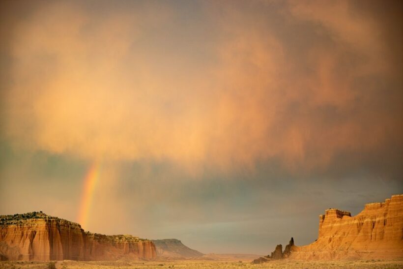 Capitol Reef National Park: Cathedral Valley Day Trip - FAQs