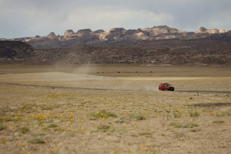 Capitol Reef National Park: Cathedral Valley Day Trip - Who Will Love This Tour?