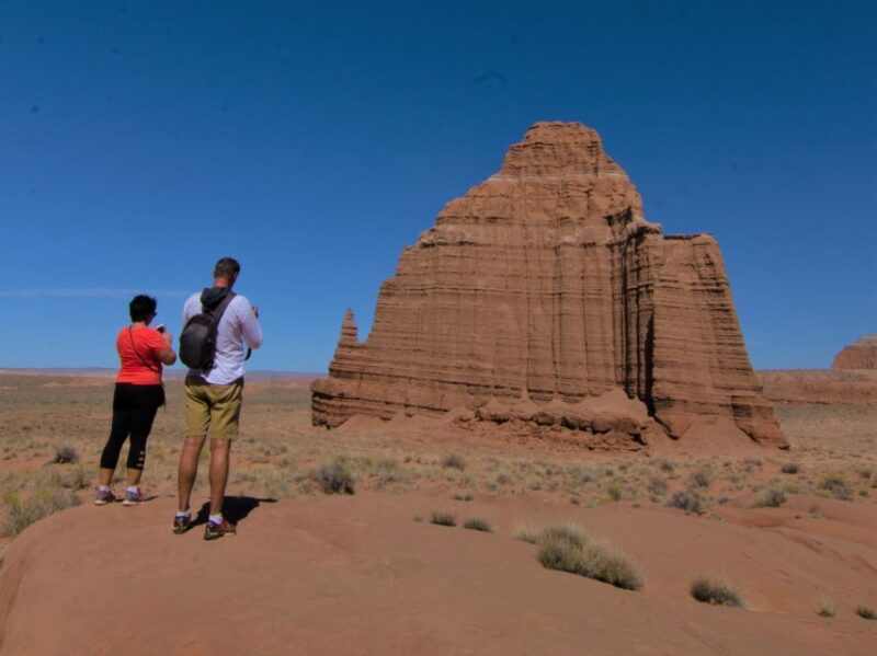 Capitol Reef National Park: Cathedral Valley Day Trip - Frequently Asked Questions