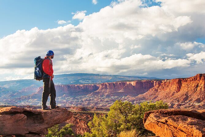 Capitol Reef National Park Self-Guided Audio Tour - What’s the Value?