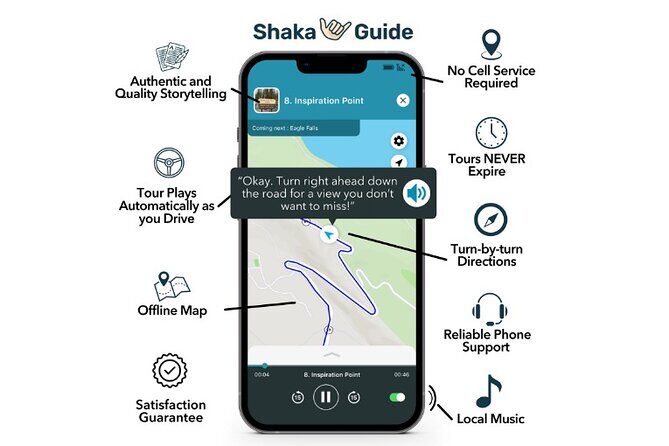 Capitol Reef National Park Self-Guided Audio Tour - FAQ