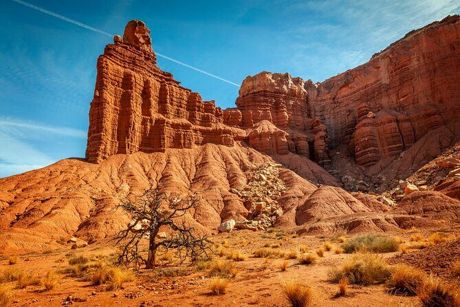 Capitol Reef National Park Self-Guided Driving Audio Tour - The Sum Up