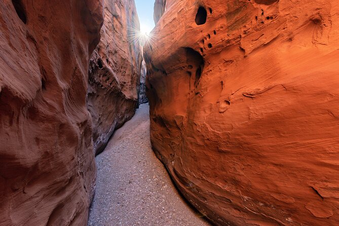 Capitol Reef Photography Tours - Key Points