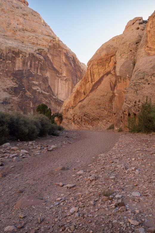 Capitol Reef Sunrise Photography Tour - The Sum Up