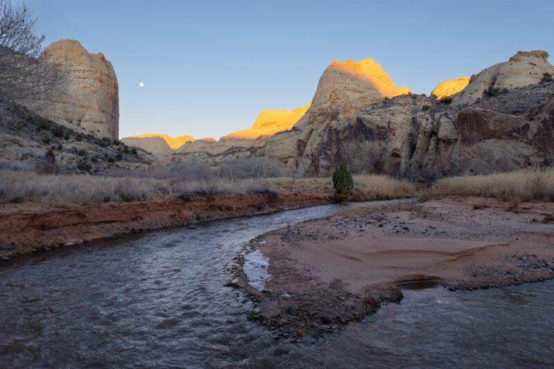 Capitol Reef Sunrise Photography Tour - Final Thoughts