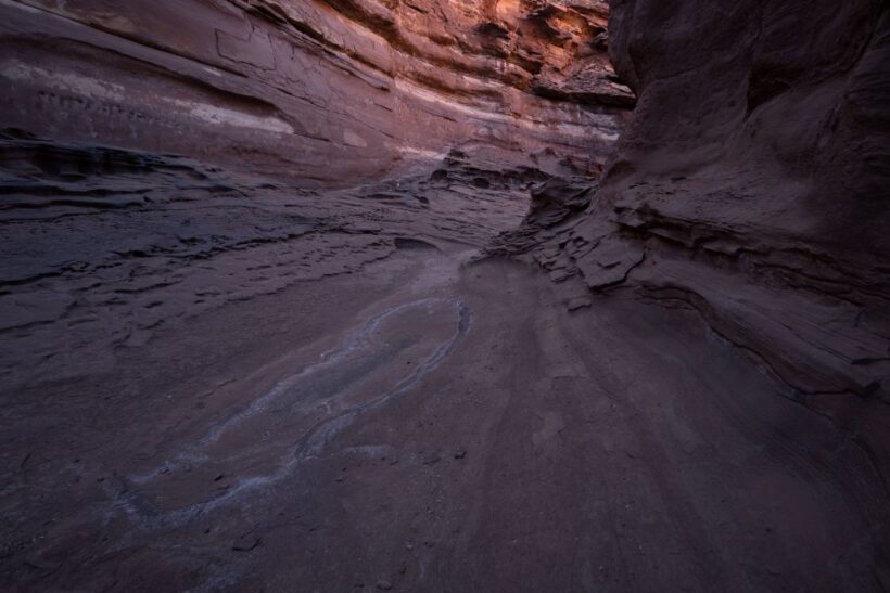 Capitol Reef Sunset Photography Tour - The Itinerary in Detail