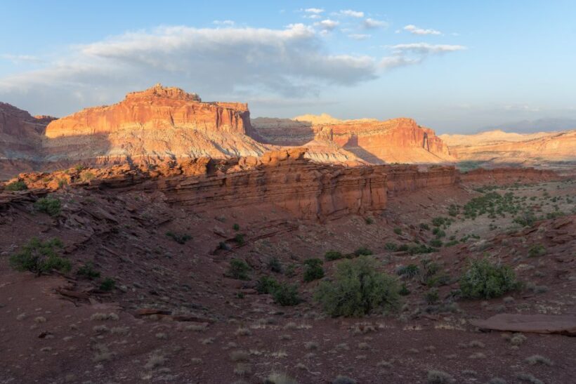 Capitol Reef Sunset Photography Tour - Final Thoughts: Who Should Book This Tour?