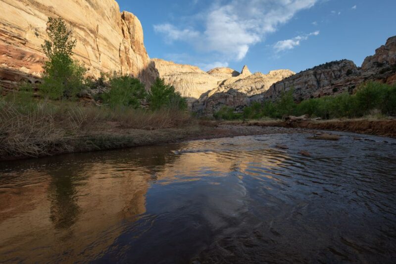 Capitol Reef Sunset Photography Tour - The Experience and Value