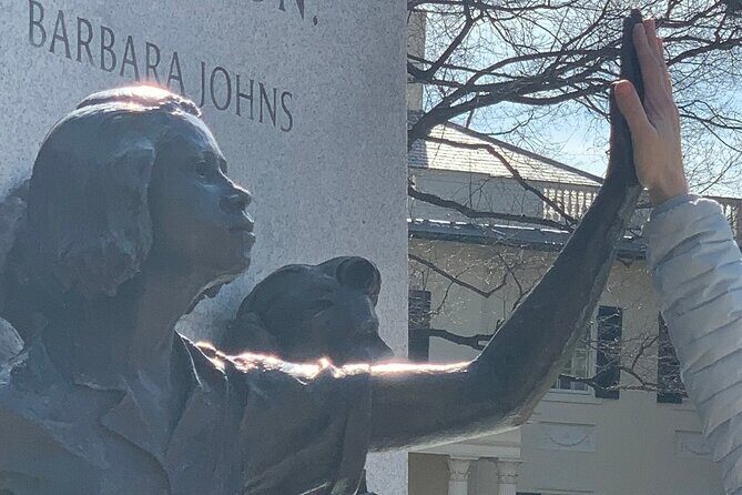 Capitol Steps and Stories Walking Tour - Final Thoughts