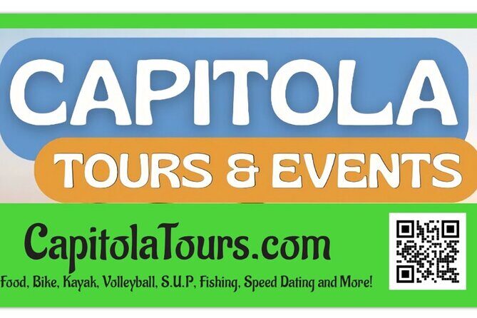 Capitola Friday Night Food Tour - An In-Depth Look at the Capitola Friday Night Food Tour