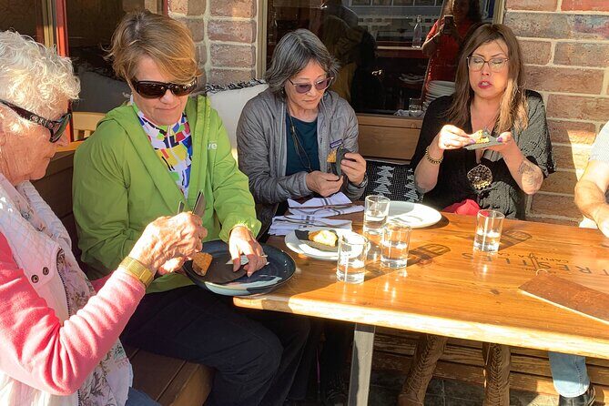 Capitola Friday Night Food Tour - The Sum Up: Why This Tour Is Worth Your Time