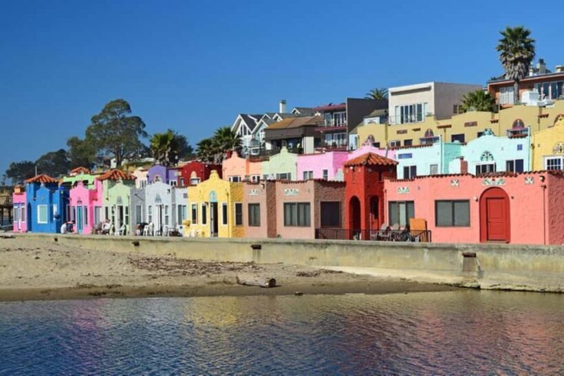 Capitola: Local Guided Walking Tour - A Walk Through Charm: Reviewing the Capitola: Local Guided Walking Tour