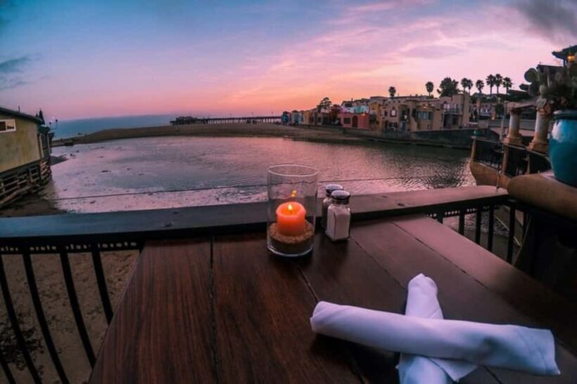 Capitola: Local Guided Walking Tour - The Value of the Experience