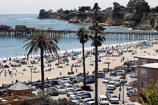 Capitola Private 2-Hour Walking Tour - Final Thoughts: Is It Worth It?
