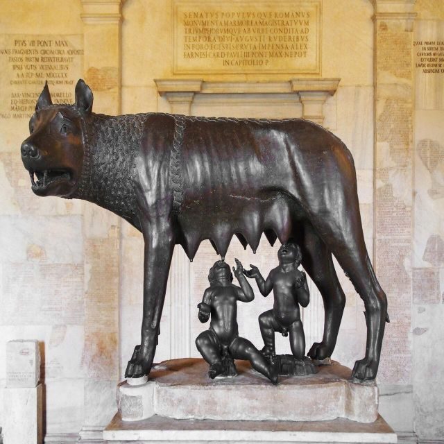 Capitoline Museum English Guided Tour & skip the line ticket - A Deep Dive into the Experience