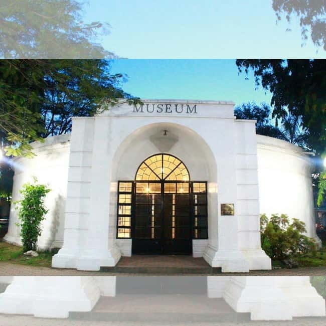 Capiz: Seafood Fiesta Culinary Tour - Key Points