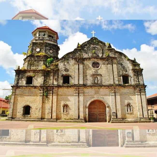 Capiz: Seafood Fiesta Culinary Tour - Introduction: A Feast for the Senses with Natural Beauty