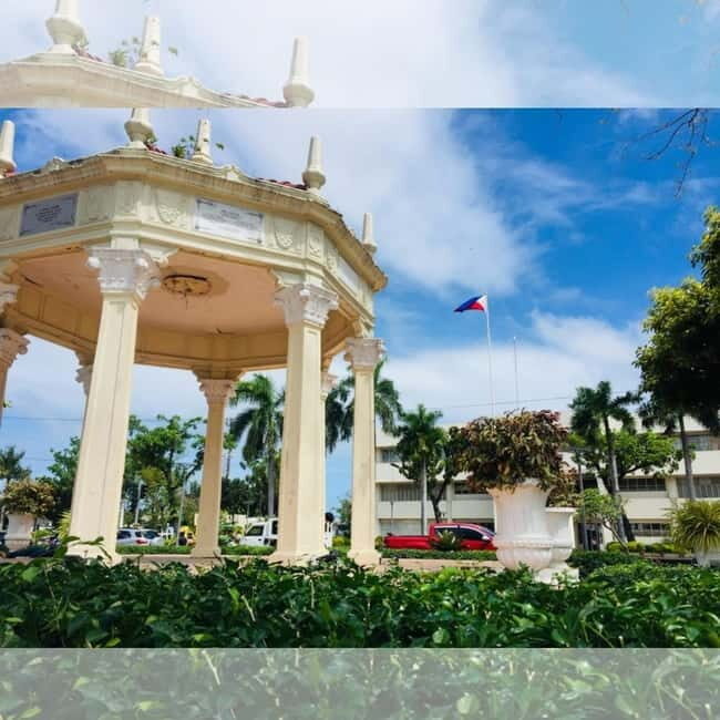 Capiz: Seafood Fiesta Culinary Tour - Value and Practicality
