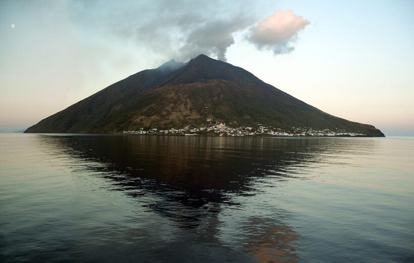 Capo d'Orlando: Mini-cruises to Lipari, Salina and Filicudi - Key Points