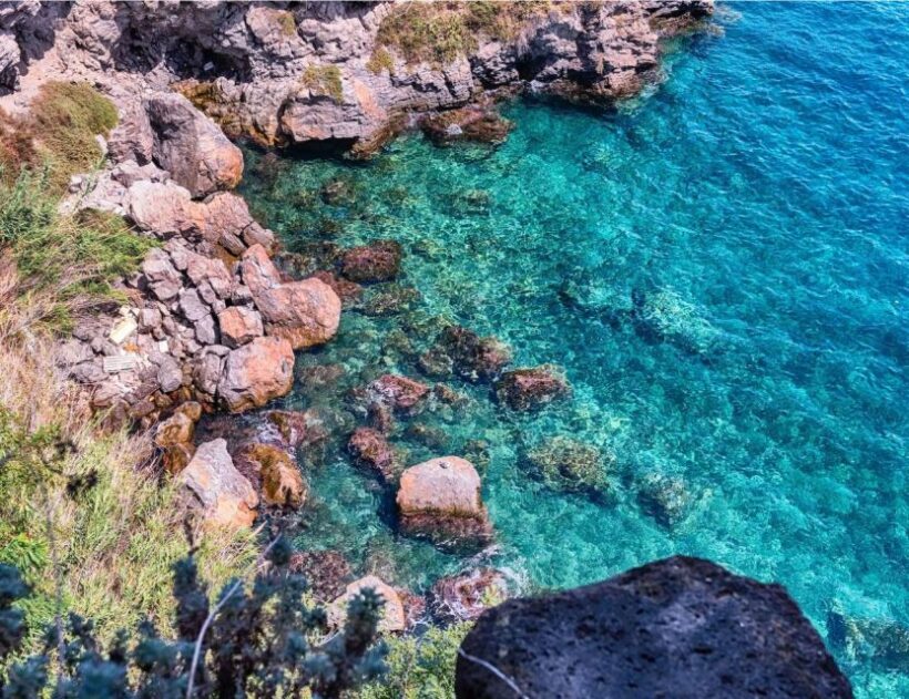 Capo d'Orlando: Mini-cruises to Lipari, Salina and Filicudi - An Honest Look at the Experience