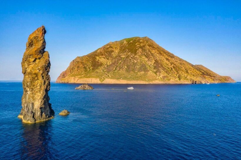 Capo d'Orlando: Mini-cruises to Lipari, Salina and Filicudi - Final Thoughts
