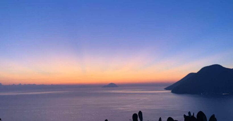 Capo d'Orlando: Mini-cruises to Salina, Lipari and Vulcano. - Key Points
