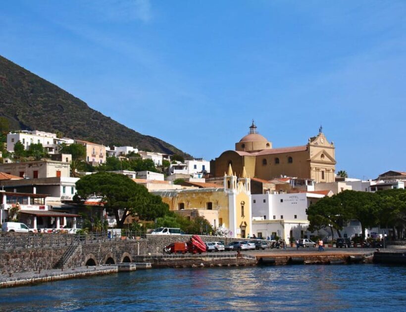 Capo d'Orlando: Mini-cruises to Salina Panarea and Stromboli - Introduction: A Day of Sea and Volcanoes in the Aeolian Islands
