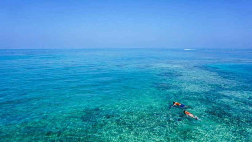 Capo Rizzuto: Explore seabed with an underwater vision boat - FAQs