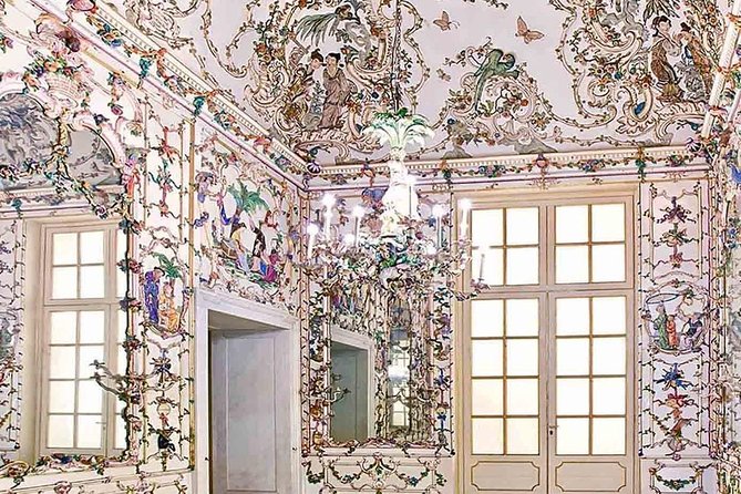 Capodimonte Museum in Naples - Visitor Experiences