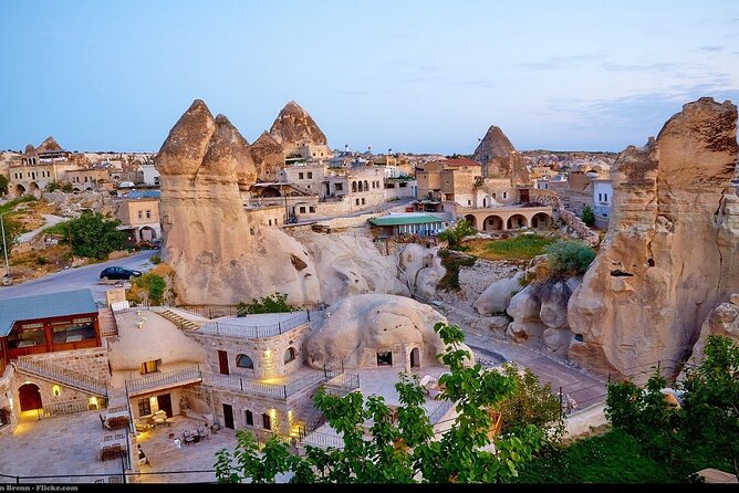 Cappadocia 1 Night 2 Days Tour from Istanbul by Plane and Balloon Ride - Who Will Love This Tour?